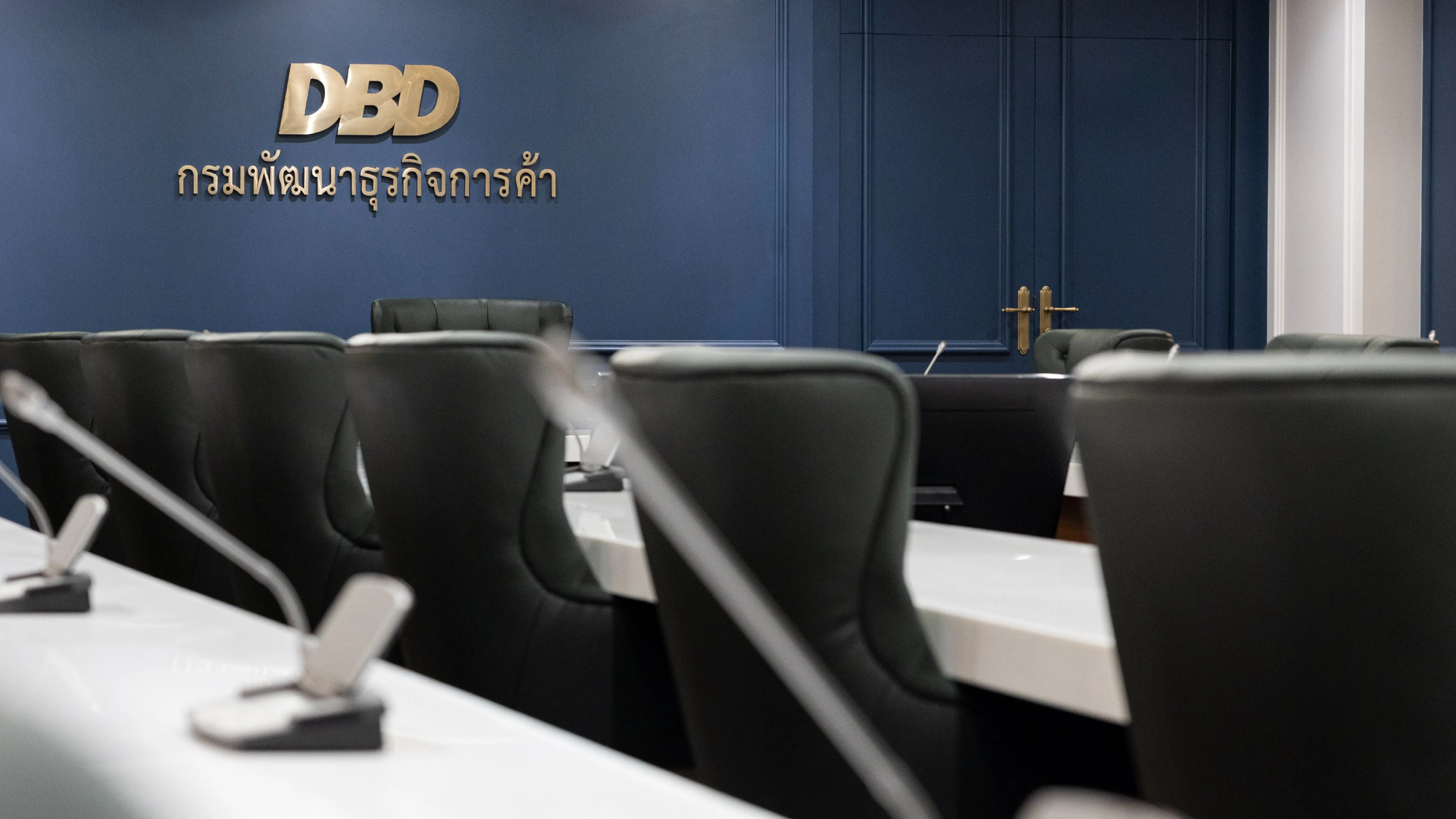 บริษัทผู้เชี่ยวชาญด้านการออกแบบตกแต่งภายใน และโรงงานผู้ผลิตเฟอร์นิเจอร์ | Muller Design Solution